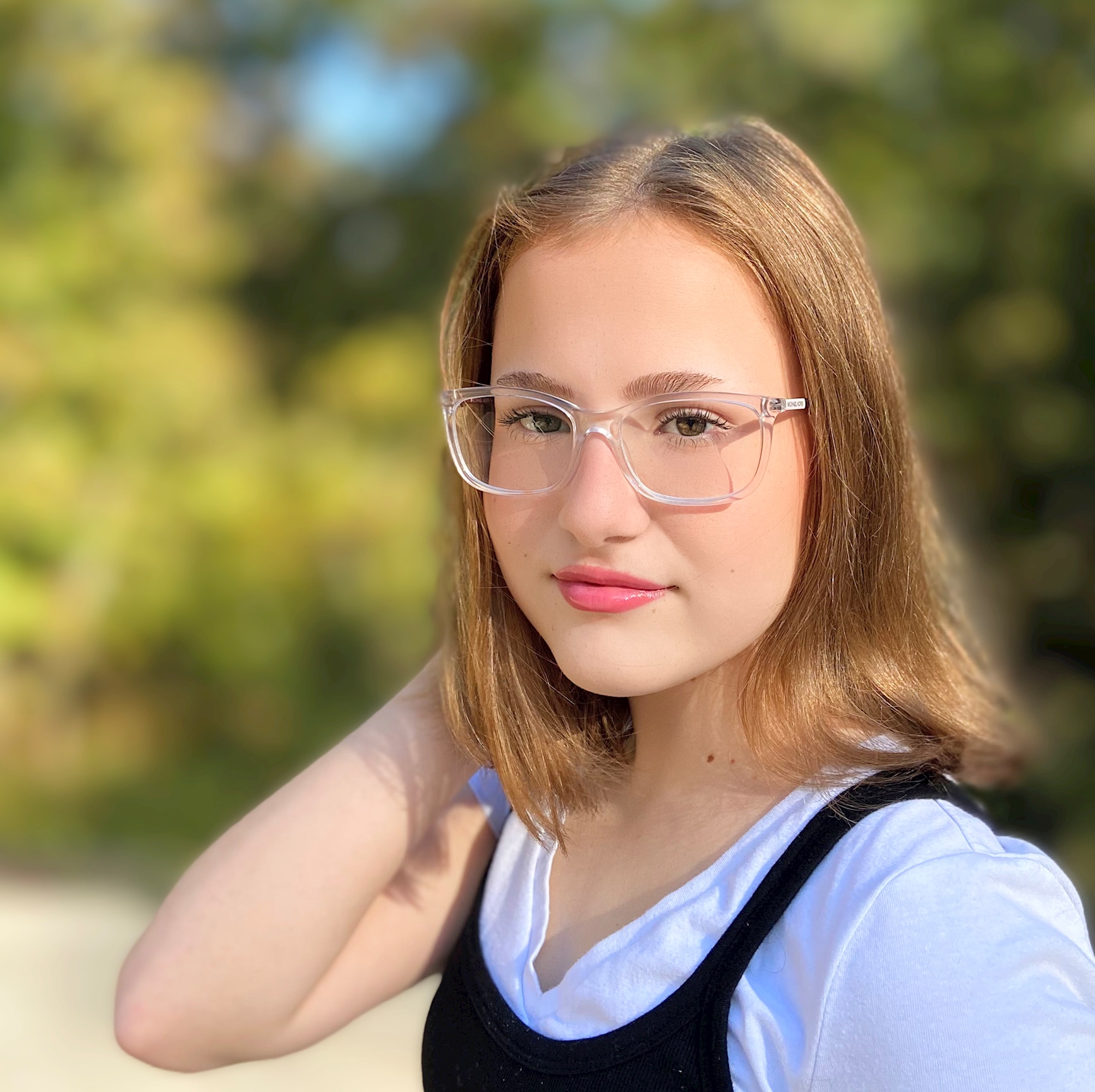 Sydney Crary | Staff | Pulaski Academy